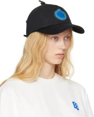 ADER ERROR Eternity Baseball Cap