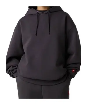 The North Face Oversized Activewear For Men