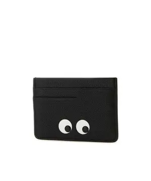 ANYA HINDMARCH Eyes Embossed Cardholder