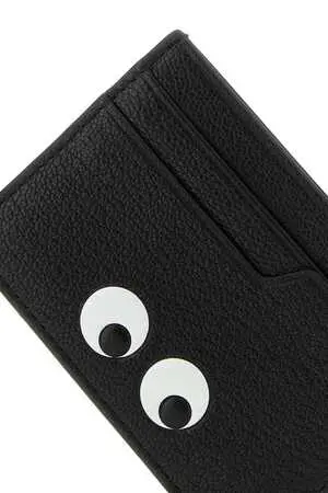 ANYA HINDMARCH Eyes Embossed Cardholder