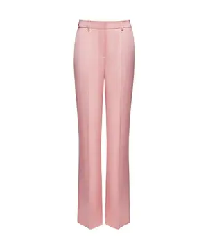 Magda Butrym Belt-loop Casual Pants