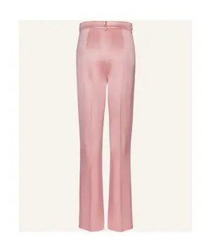Magda Butrym Belt-loop Casual Pants