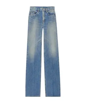 Saint Laurent Yves Flared Jeans