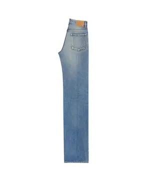 Saint Laurent Yves Flared Jeans