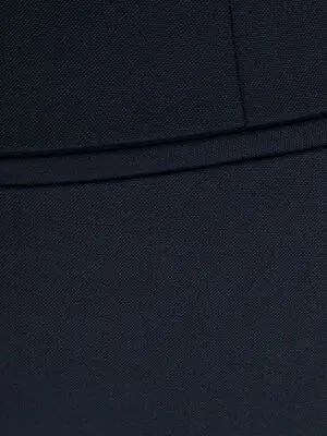PT TORINO Tailored Pants - Black