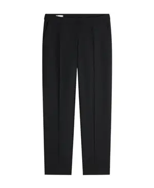 Dries Van Noten Multi-pocket Straight Leg Trousers