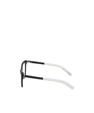 Moncler Cat Eye Eyeglasses