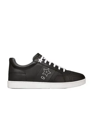 Dior Star Sneaker - Black