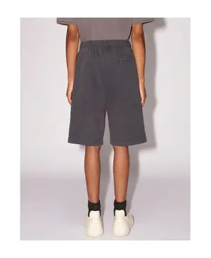 AMBUSH Logo Embroidered Shorts