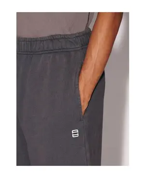 AMBUSH Logo Embroidered Shorts