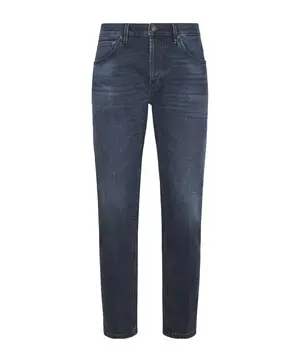 DONDUP Five Pocket Jeans - Black