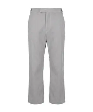 Thom Browne Corduroy Straight-leg Trousers