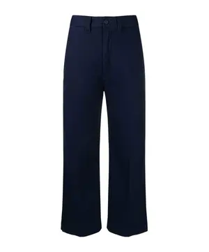 Polo Ralph Lauren Straight-leg Trousers