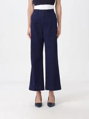 Polo Ralph Lauren Straight-leg Trousers
