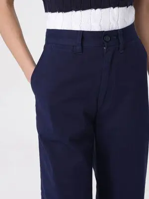Polo Ralph Lauren Straight-leg Trousers