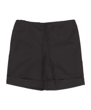 The Row Drawstring Shorts For Women