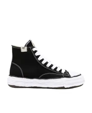 Mihara Yasuhiro Peterson 23 High-top Sneakers