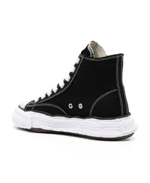 Mihara Yasuhiro Peterson 23 High-top Sneakers