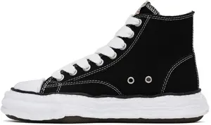 Mihara Yasuhiro Peterson 23 High-top Sneakers
