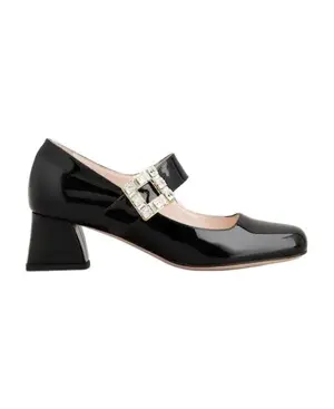 Roger Vivier Adjustable Shoes For Women
