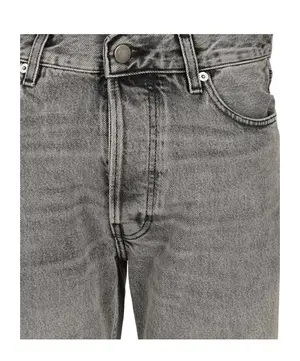 HAIKURE Cotton Jeans