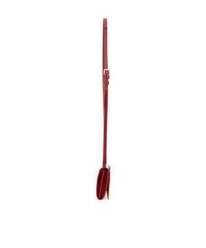 Kiton Logo Crossbody Bag