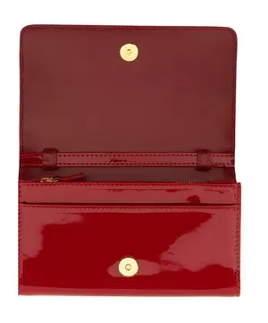 Kiton Logo Crossbody Bag
