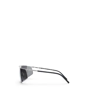 Saint Laurent Aviator Frame Sunglasses