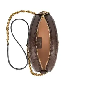 Gucci Ophidia Gg Supreme Mini Shoulder Bag
