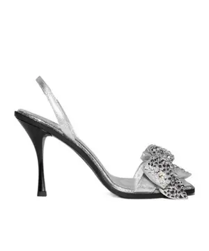 Dsquared2 Bow Detailing Sandals For Women