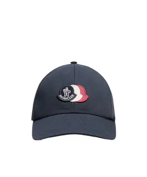 Moncler Embroidered Hats For Men