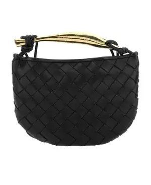 Bottega Veneta Intrecciato Mini Sardine Bag