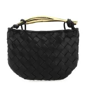 Bottega Veneta Intrecciato Mini Sardine Bag