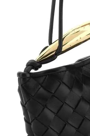 Bottega Veneta Intrecciato Mini Sardine Bag