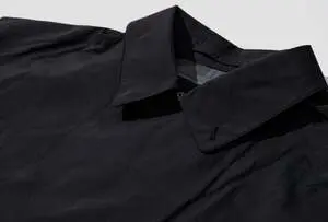 GOLDWIN Long Sleeve Windbreaker Jacket