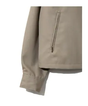 Needles Sport Lightweight Zip Jacket