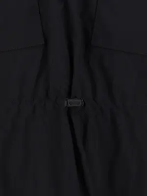 Fendi Nylon Anorak Jacket
