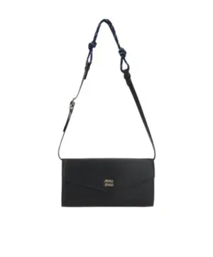Miu Miu Flip Shoulder Bag