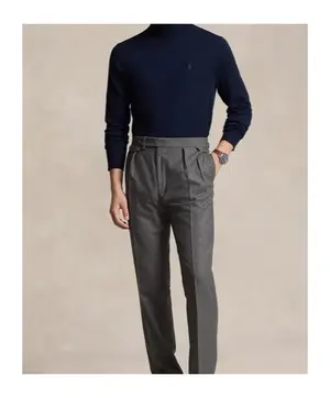 Polo Ralph Lauren Washable Turtleneck Jumper