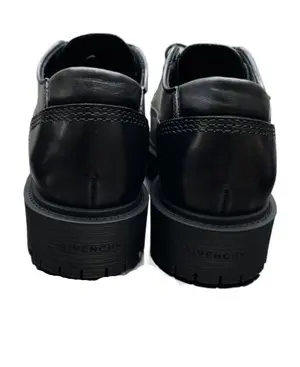Givenchy Storm Lace-up Shoes