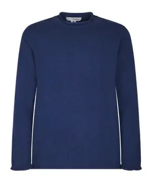 Comme Des Garcons Fine Knit Sweaters For Men