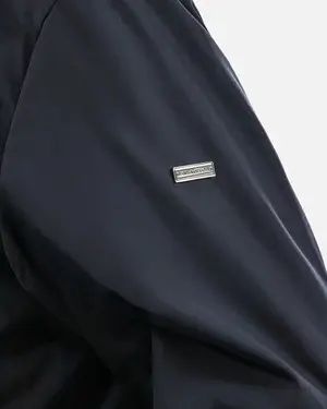 PAUL  SHARK Paul & Shark Hooded Parka Jacket
