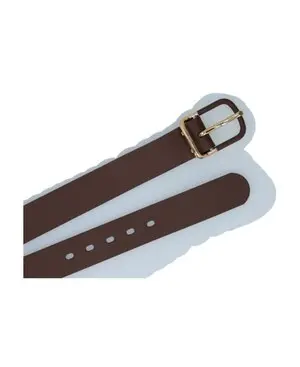 Chloé Drew Waist Belt