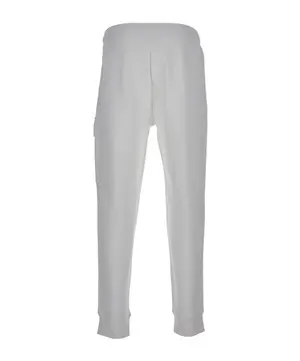 C.P. COMPANY Cargo Sweatpants - Gray