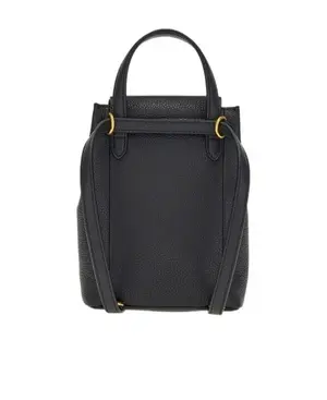 FERRAGAMO Mini Gancini Backpack