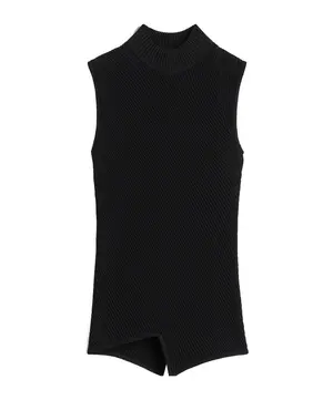 Toteme Asymmetrical Camis Tanks For Women