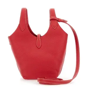 Polo Ralph Lauren Small Top-handle Shoulder Bag