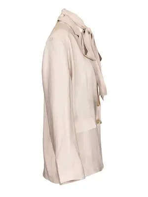 Acne Studios Single-breasted Suit Jacket
