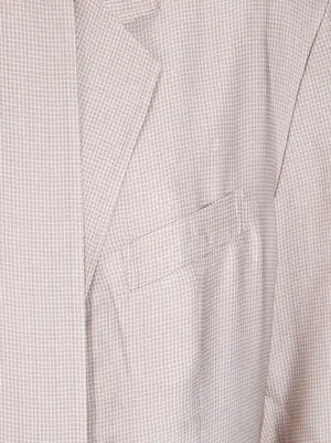 Acne Studios Single-breasted Suit Jacket
