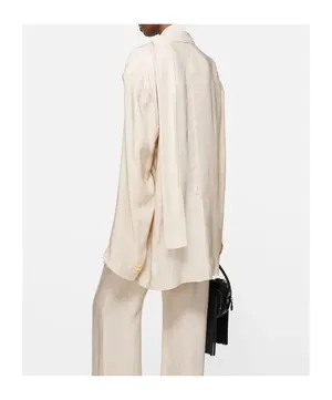 Acne Studios Single-breasted Suit Jacket
